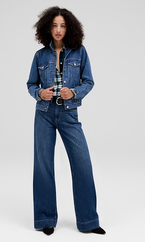 Women's Clothing | Gap Factory